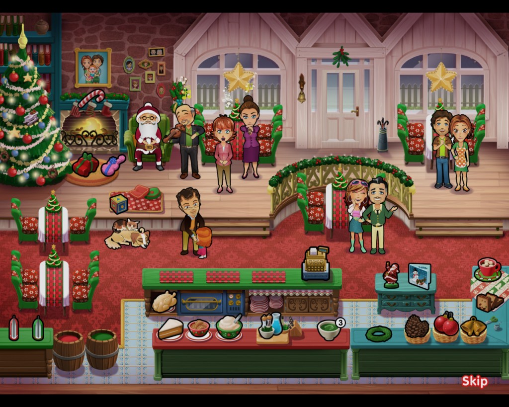 Did you know that games keep your body and mind healthy? - GameHouse