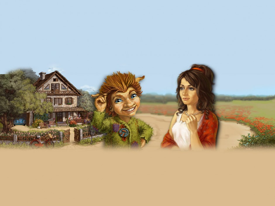 Fun facts about Super Mario - GameHouse