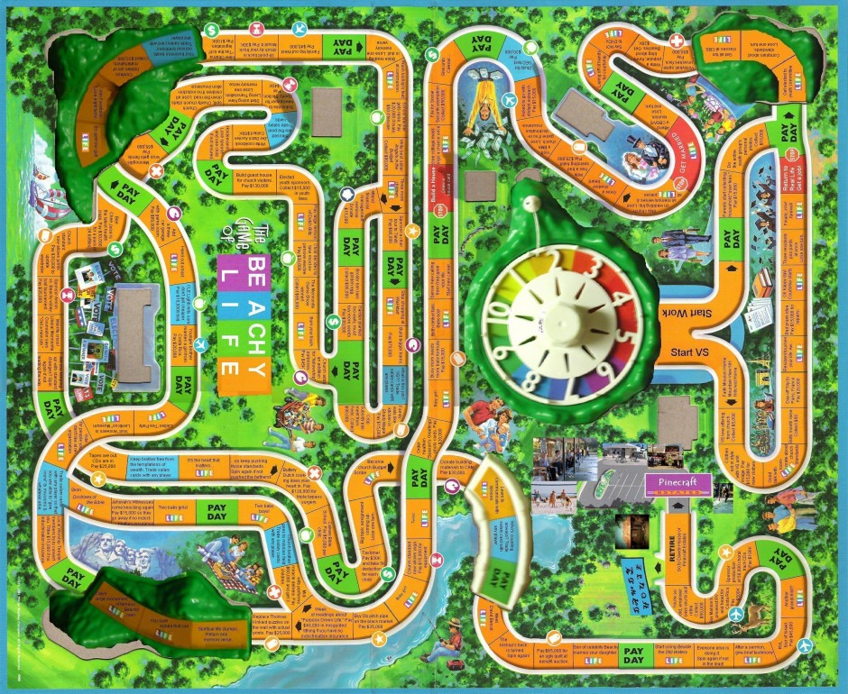 You re Old When You Know These 6 Board Games GameHouse