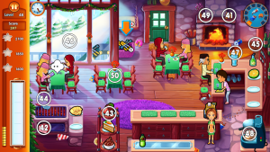 Delicious Emily's Home Sweet Home Walkthrough