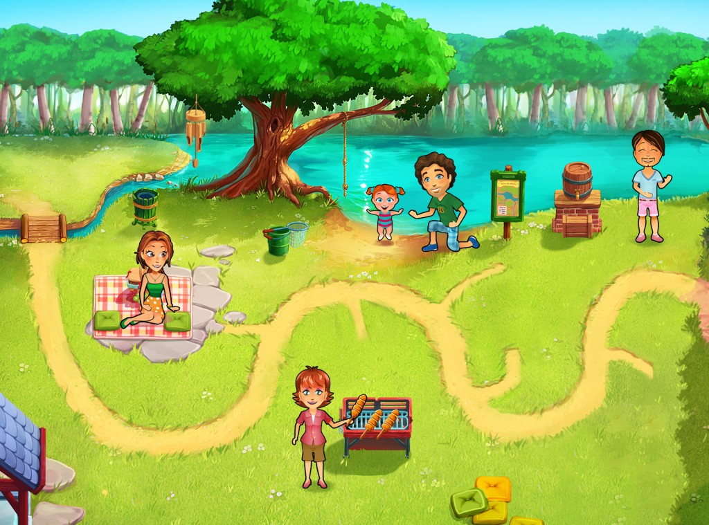 Fun facts about Super Mario - GameHouse