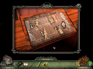 Rite of Passage: The Perfect Show Walkthrough - GameHouse