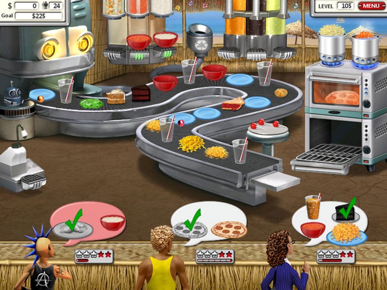 Women who game have more sex - GameHouse