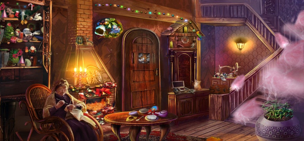 5 Christmas Games to Fill Your Holiday with Cheer - GameHouse