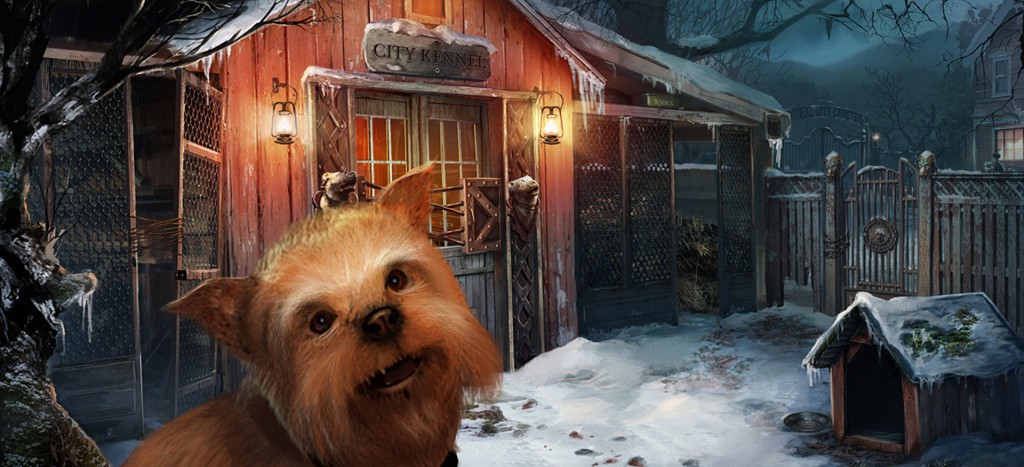 Games that ease neuropsychological tensions - GameHouse