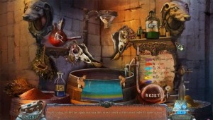 Fierce Tales – The Dog’s Heart Walkthrough - GameHouse