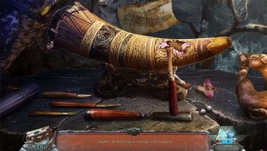 Fierce Tales – The Dog’s Heart Walkthrough - GameHouse