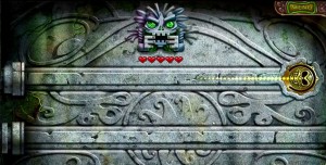 Zuma's Revenge! Walkthrough - GameHouse