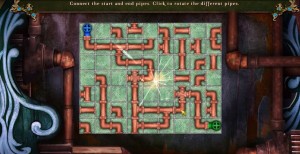 Awakening - The Skyward Castle Walkthrough - GameHouse