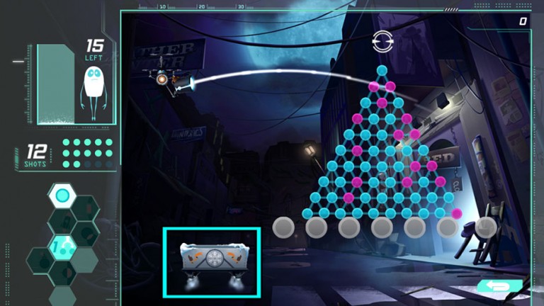 Ghost Cleaner Walkthrough - GameHouse