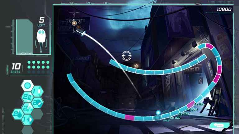 Ghost Cleaner Walkthrough - GameHouse