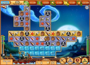 Imperial Island - The Search for New Land Walkthrough - GameHouse