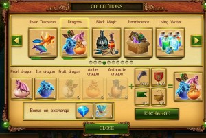 Lost Island - Eternal Storm Walkthrough - GameHouse