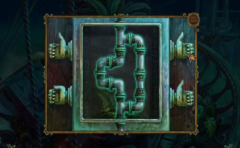 Mayan Prophecies - Ship of Spirits Walkthrough - GameHouse