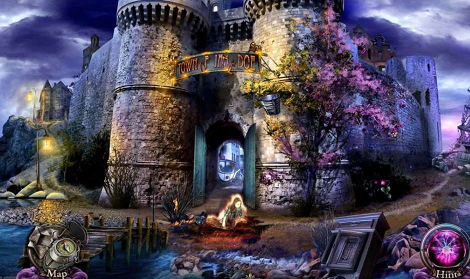 Tangled up Trailer | Gamehouse