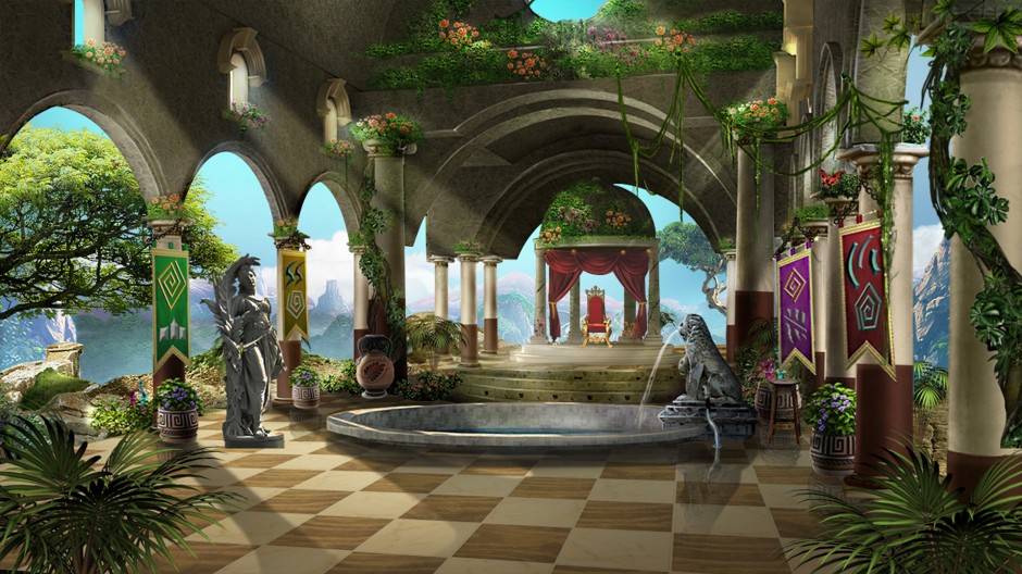 Fun facts about Super Mario - GameHouse