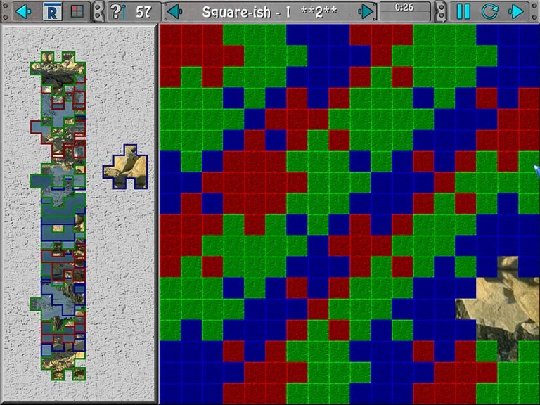 Clutter IV - Minigame Madness Tour Walkthrough - GameHouse