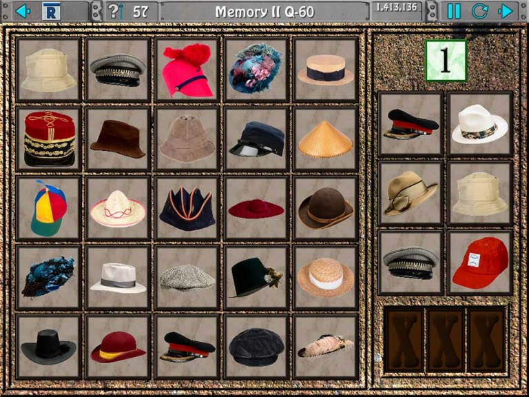 Clutter IV - Minigame Madness Tour Walkthrough - GameHouse