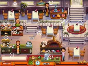 Delicious - Emily's Childhood Memories Walkthrough - GameHouse