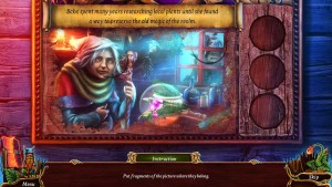 Eventide – Slavic Fable Walkthrough - GameHouse