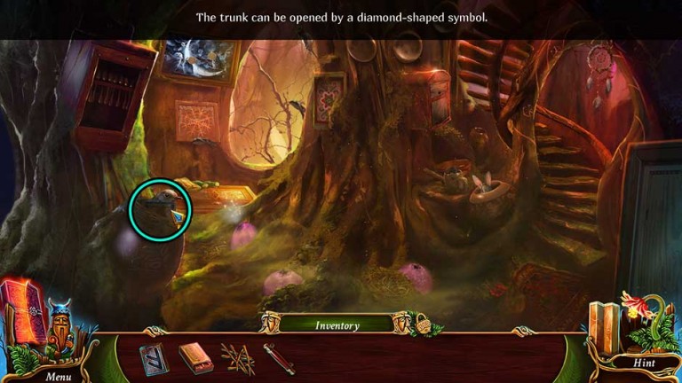 Eventide – Slavic Fable Walkthrough - GameHouse