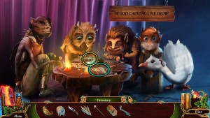 Eventide – Slavic Fable Walkthrough - GameHouse