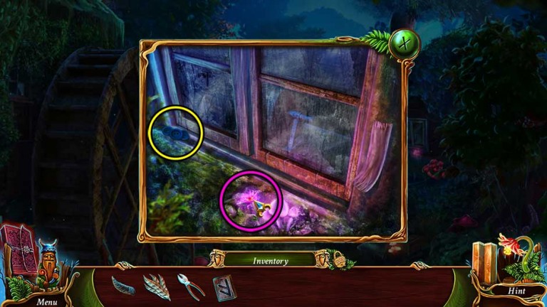 Eventide – Slavic Fable Walkthrough - GameHouse