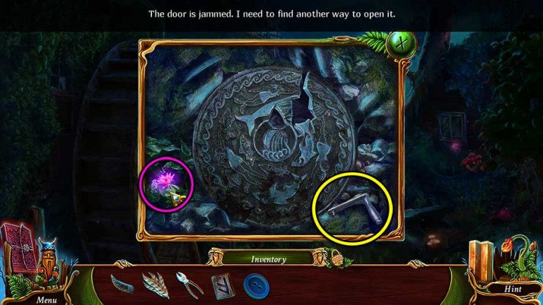 Eventide – Slavic Fable Walkthrough - GameHouse