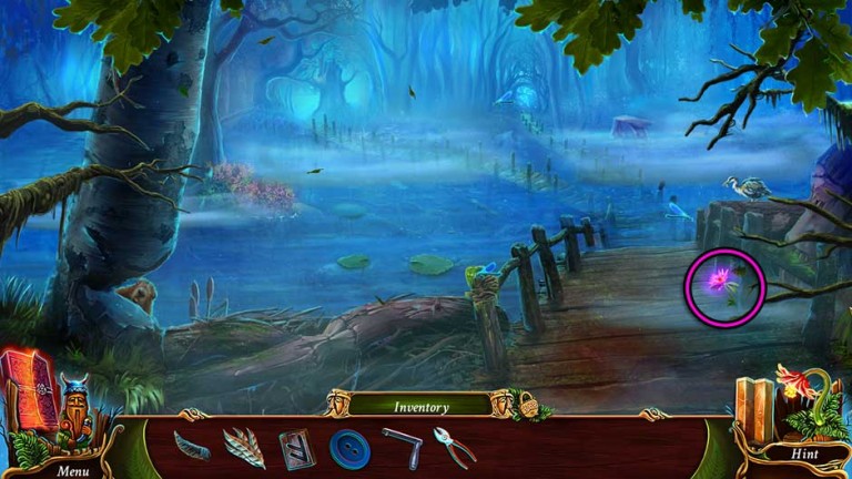 Eventide – Slavic Fable Walkthrough - GameHouse