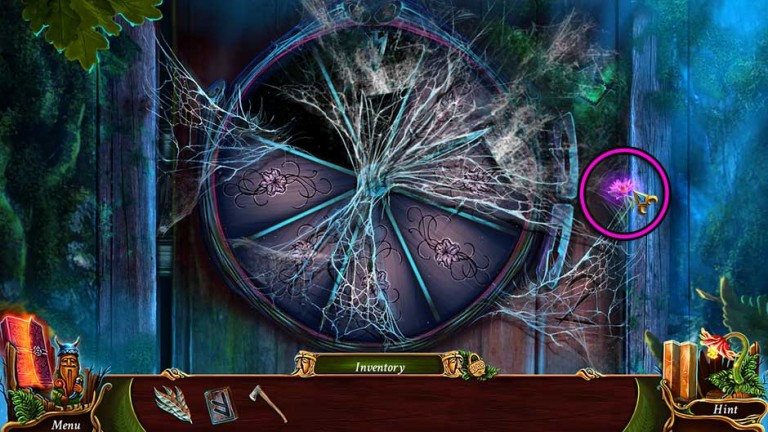 Eventide – Slavic Fable Walkthrough - GameHouse