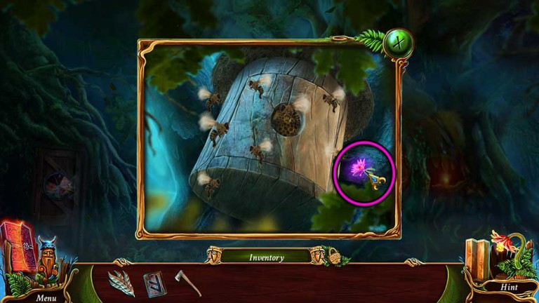 Eventide – Slavic Fable Walkthrough - GameHouse