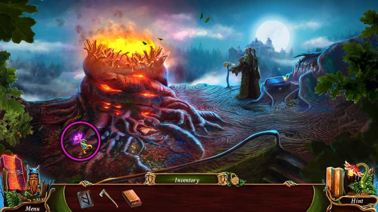 Eventide – Slavic Fable Walkthrough - GameHouse
