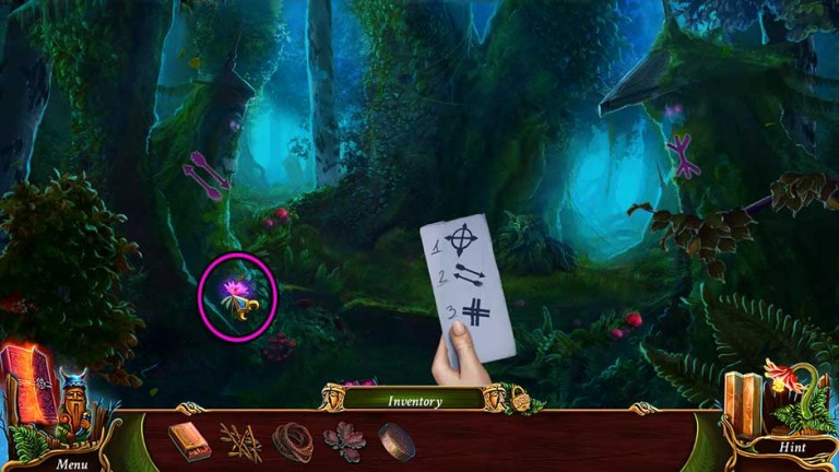 Eventide – Slavic Fable Walkthrough - GameHouse
