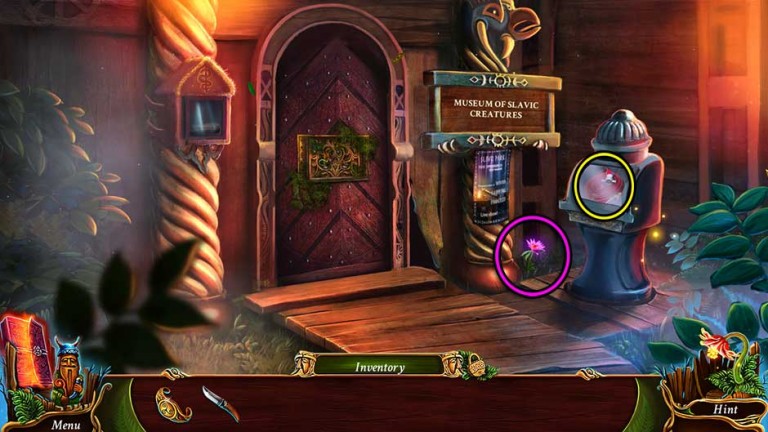 Eventide – Slavic Fable Walkthrough - GameHouse