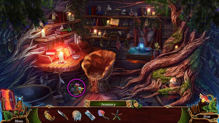 Eventide – Slavic Fable Walkthrough - GameHouse