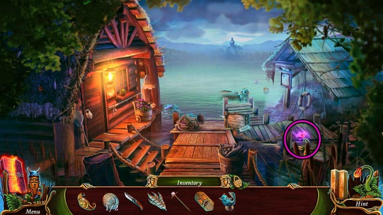 Eventide – Slavic Fable Walkthrough - GameHouse
