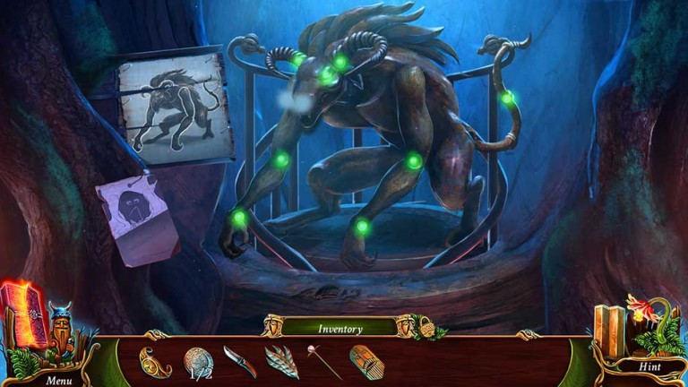 Eventide – Slavic Fable Walkthrough - GameHouse