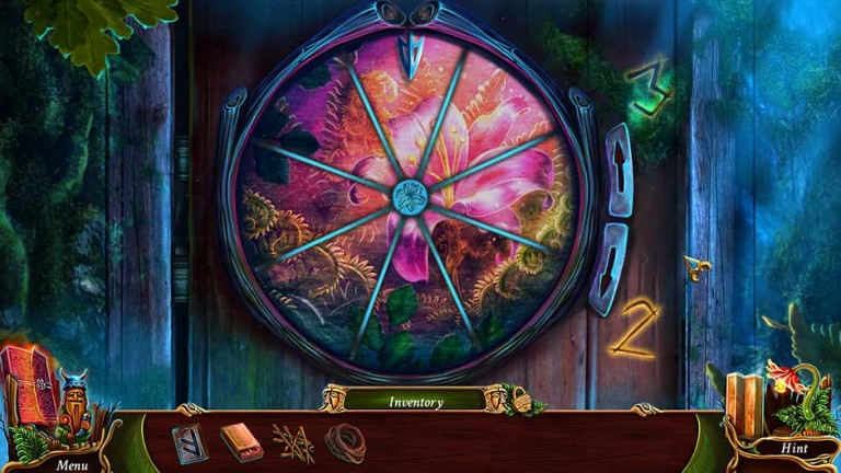 Eventide – Slavic Fable Walkthrough - GameHouse