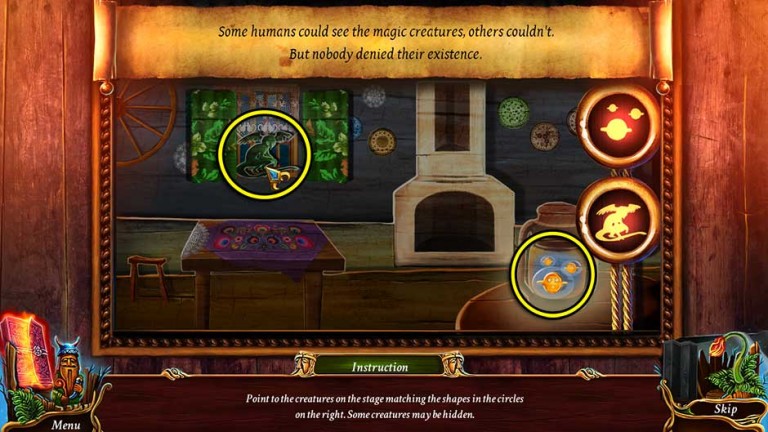 Eventide – Slavic Fable Walkthrough - GameHouse