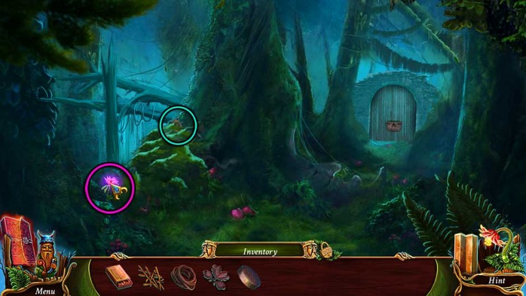 Eventide – Slavic Fable Walkthrough - GameHouse