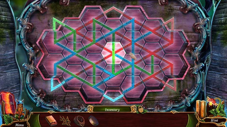 Eventide – Slavic Fable Walkthrough - GameHouse