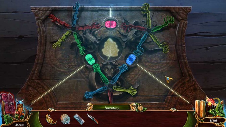 Eventide – Slavic Fable Walkthrough - GameHouse