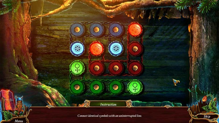 Eventide – Slavic Fable Walkthrough - GameHouse