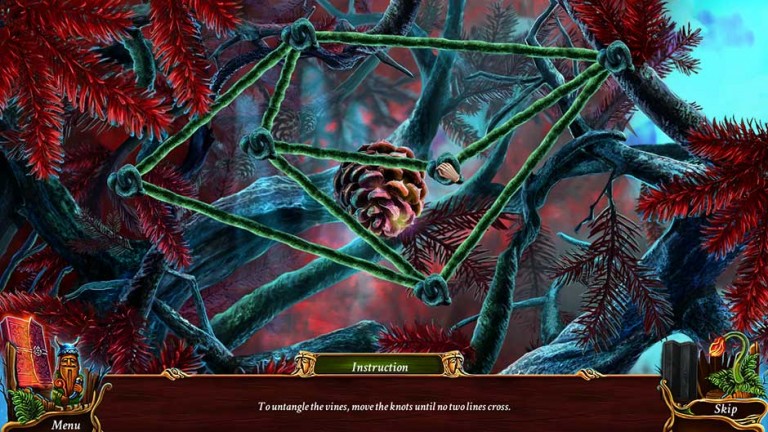 Eventide – Slavic Fable Walkthrough - GameHouse