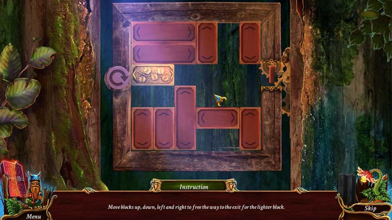 Eventide – Slavic Fable Walkthrough - GameHouse