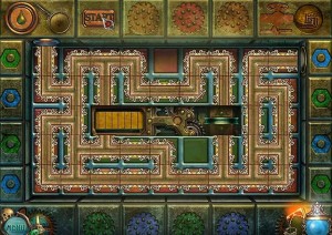 Haunted Legends - The Undertaker Walkthrough - GameHouse