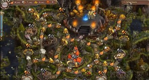 Northern Tale 4 Walkthrough - GameHouse