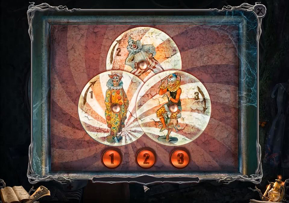 Sable Maze – Sullivan River Walkthrough - GameHouse