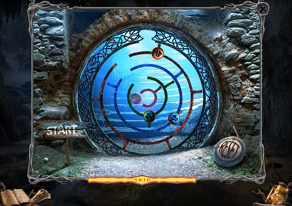 Sable Maze – Sullivan River Walkthrough - Zylom