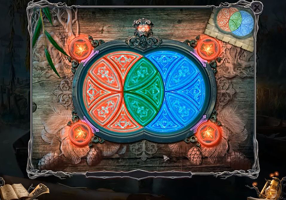 Sable Maze – Sullivan River Walkthrough - Zylom